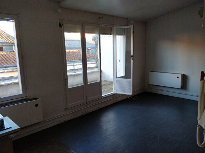 Appartement 3 pièces à louer - Bordeaux, Saint-Christoly
