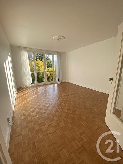 Appartement à louer - Saint-Maur-des-Fossés, Adamville - 4 pièces - 3 chambres