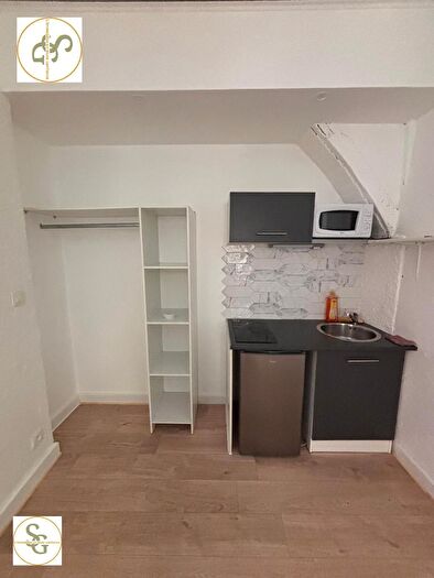 Appartement à louer - Gaillac, Centre-ville, Hom - 1 pièce