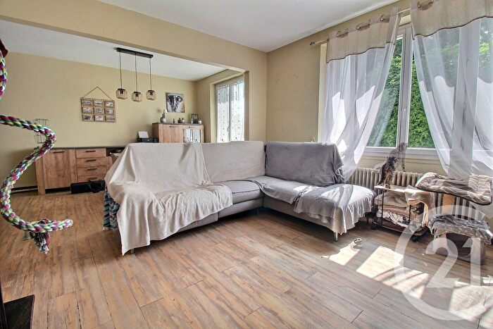 Tripleville : Maison 5 pièces à vendre