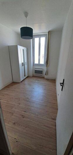 Appartement à louer - Marseille ème arrondissement - 2 pièces - 1 chambre