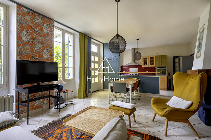 Portets : Maison 4 pièces à vendre