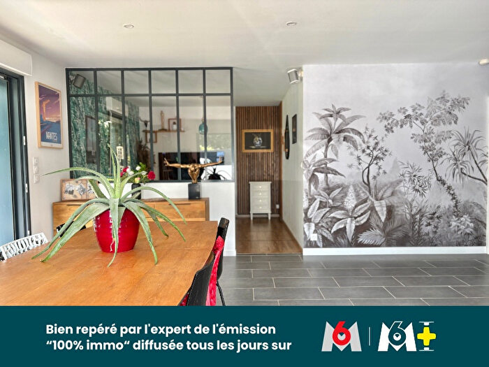Le Pellerin - Maison 4 pièces à vendre