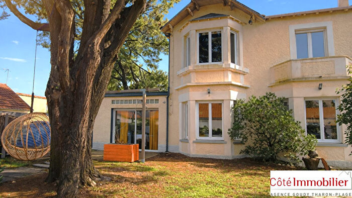 Maison à vendre - Saint-Michel-Chef-Chef - 5 pièces - 4 chambres