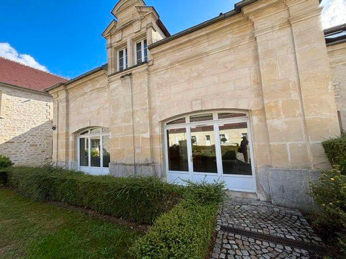 Appartement 5 pièces à louer - Centre-Hôtel de Ville, Chantilly
