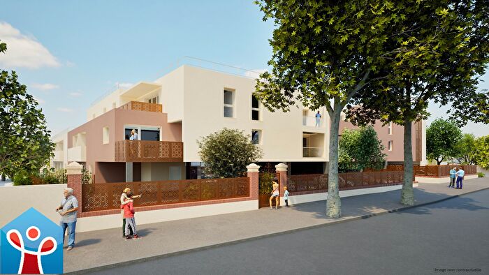 Appartement à vendre - Cers - 3 pièces - 2 chambres