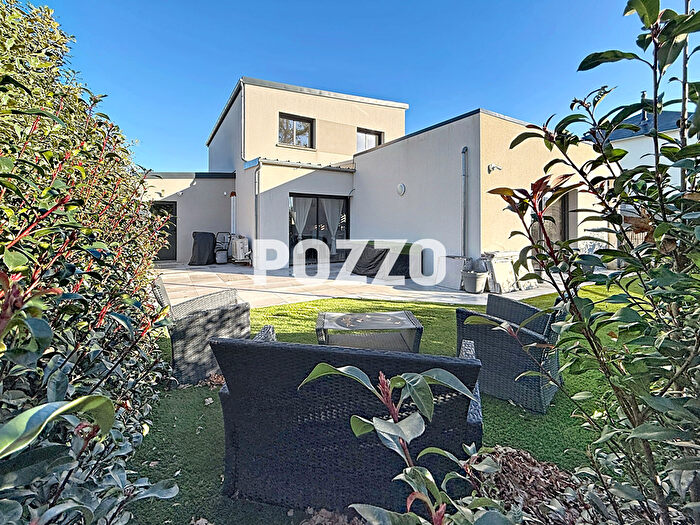 Bréhal : Maison 6 pièces à vendre