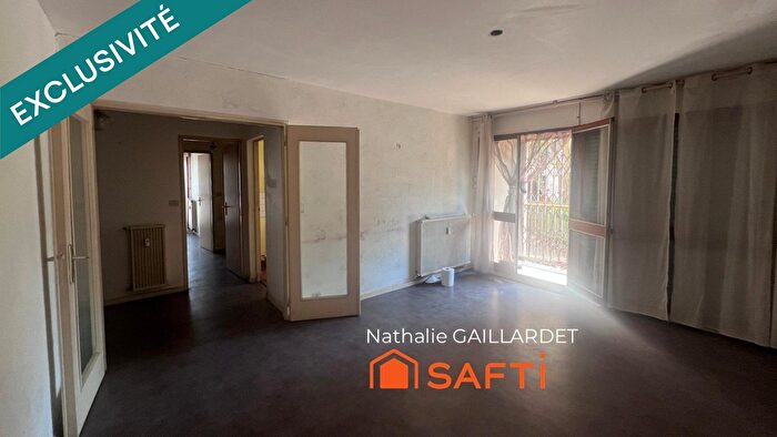 Appartement 3 pièces à Avignon, Barbière, à vendre