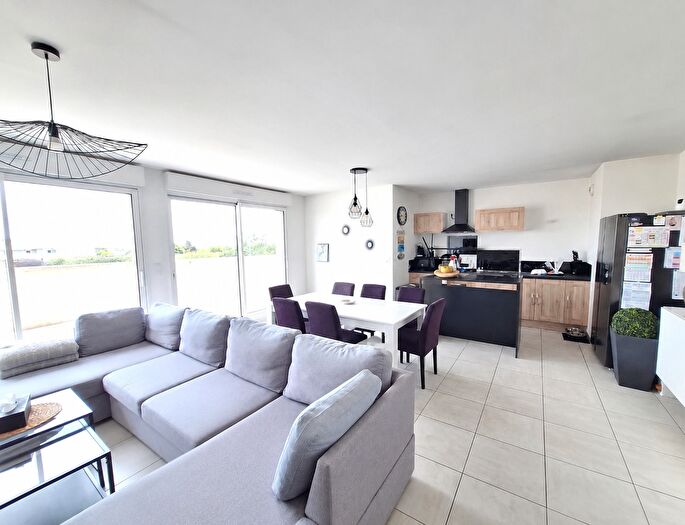 Appartement 4 pièces à louer - Olonne-sur-Mer, La Joséphine, Belle Noue, Les Benatières, Le Village du Bois