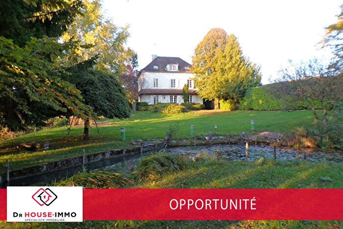 Maison à vendre - Ladoix-Serrigny - 9 pièces - 5 chambres