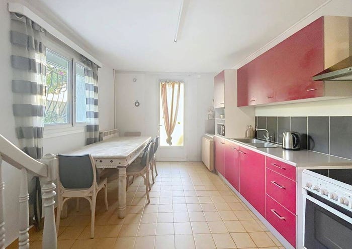 Argenté-Nonères, Mont-de-Marsan - Appartement 3 pièces à louer