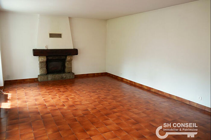 Maison à vendre - Arradon - 4 pièces - 3 chambres