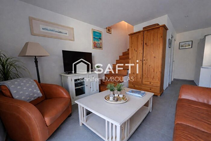 Maison à vendre - Virelade - 4 pièces - 3 chambres