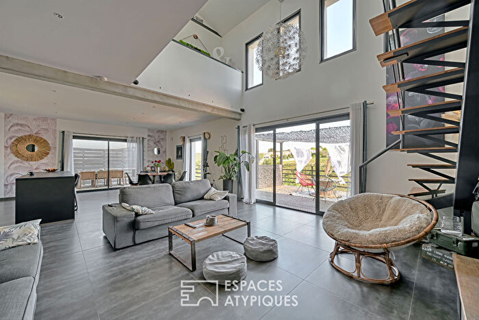 Maison 5 pièces à vendre à Juvignac