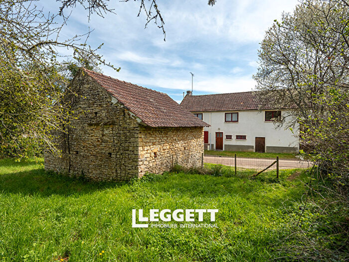 Chamoux - Maison 8 pièces à vendre