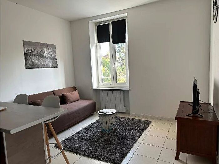 Orléans - Appartement 2 pièces à louer