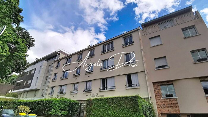 Appartement 3 pièces à louer à Robinson, Sceaux