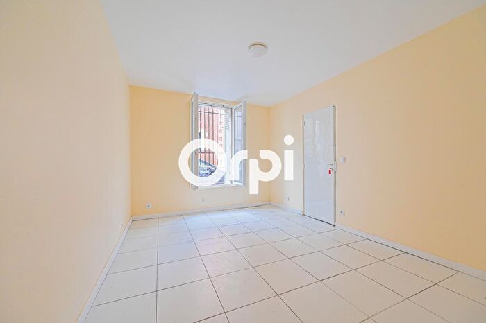 Appartement à vendre - Vincennes, Centre Nord - 2 pièces - 1 chambre