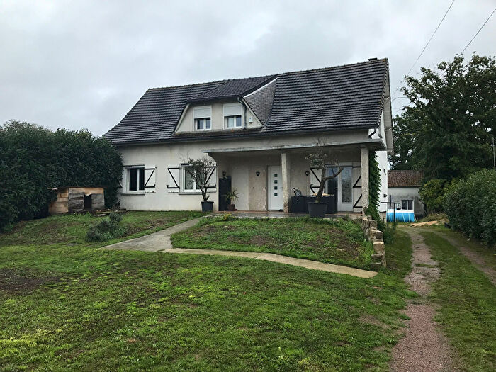 Châlette-sur-Loing, Le Bourg, Le Lancy - Maison 7 pièces à vendre