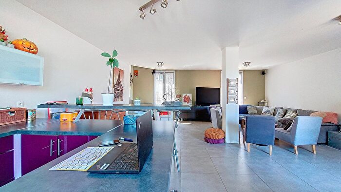 Massy, Massy-Opéra, Petit Massy, La Paix, Les Champarts - Maison 7 pièces à vendre