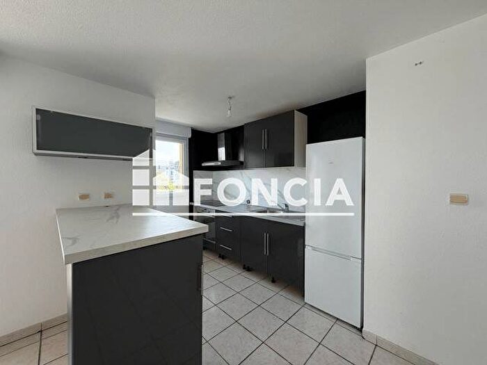 Appartement à louer - Zone dActivité Nord, Muret - 2 pièces - 1 chambre