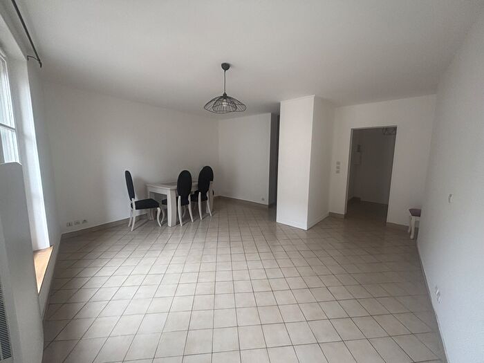 Meulan-en-Yvelines - Appartement 1 pièce à louer