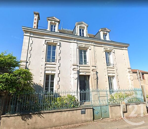 Maison 5 pièces à louer - Nalliers
