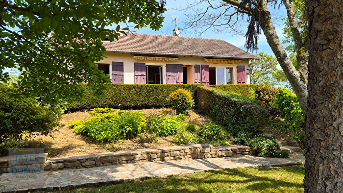 Maison 5 pièces à vendre - Sennecey-le-Grand