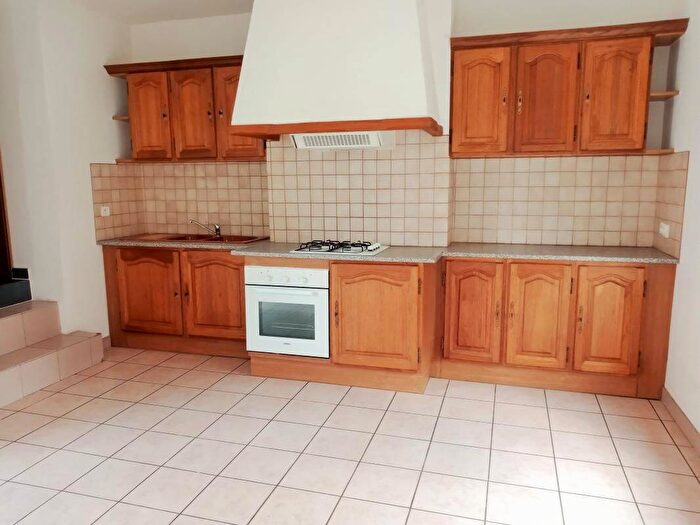 Maison 3 pièces à Sud Ouest, Chauny, à louer