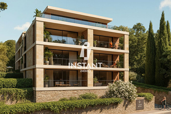 Maison à vendre - Aix-en-Provence, Pont de Beraud