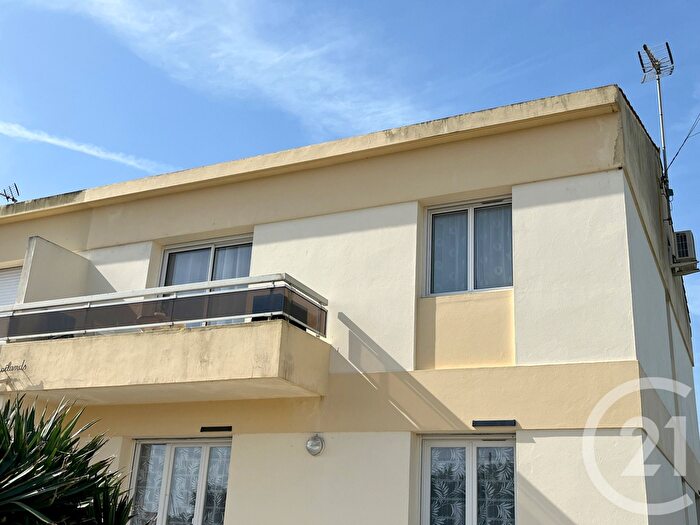 Saint-Hilaire-de-Riez, Caillaudières, Le Trou du Diable, Pradelle, Bussoleries - Appartement 3 pièces à vendre