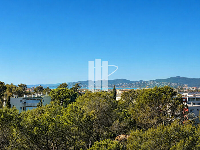 Saint-Raphaël, Les Arênes : Appartement 3 pièces à vendre