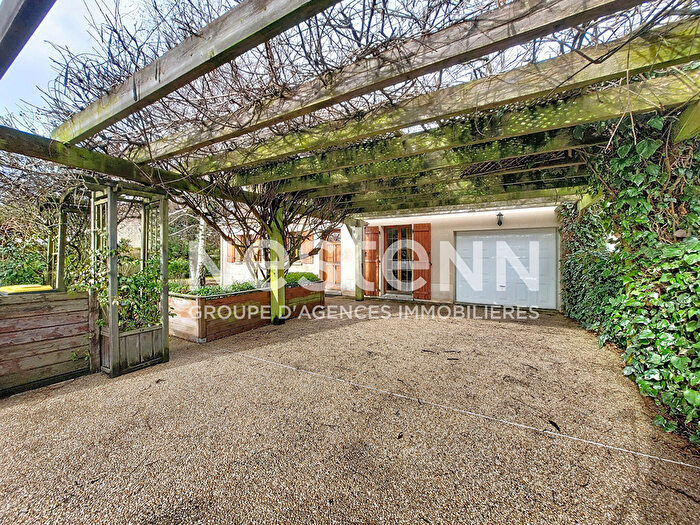 Maison à vendre - Angerville - 4 pièces - 3 chambres