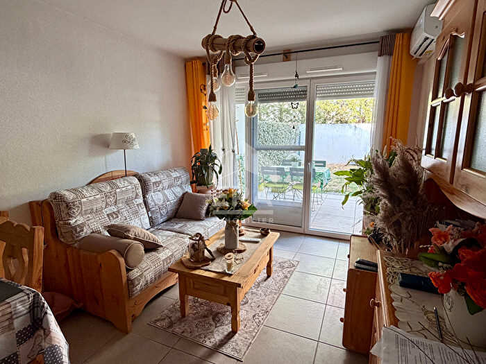 Appartement 2 pièces à vendre à Vidauban