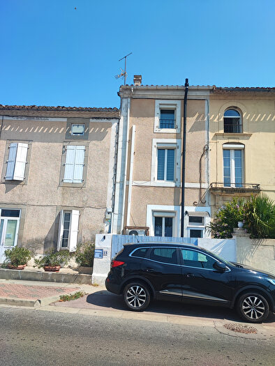 Maison à vendre - La Redorte - 6 pièces - 4 chambres