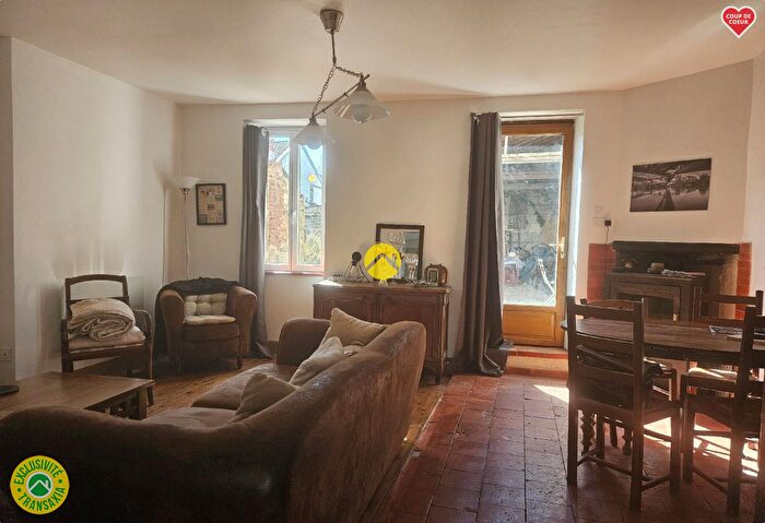 Maison 3 pièces à vendre - Cosne-dAllier