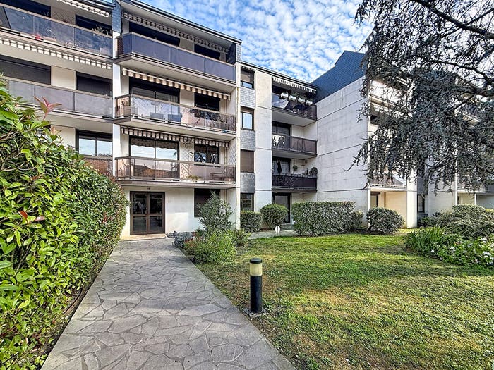 Saint-Maur-des-Fossés, Adamville : Appartement 2 pièces à vendre