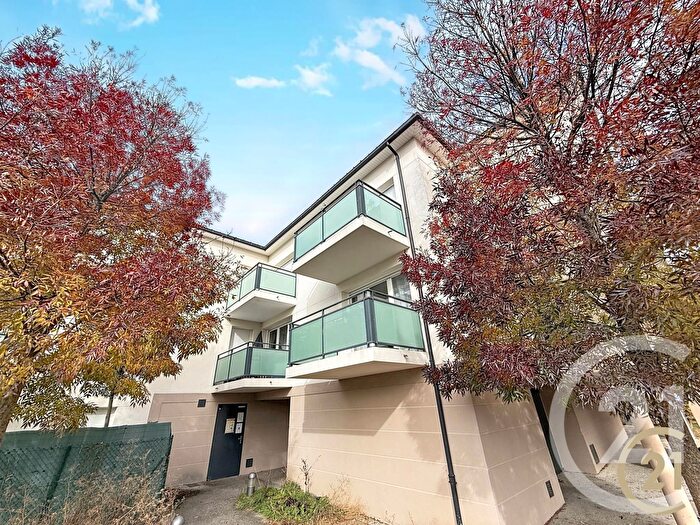 Appartement à vendre - Garges-lès-Gonesse, Les Doucettes - 1 pièce