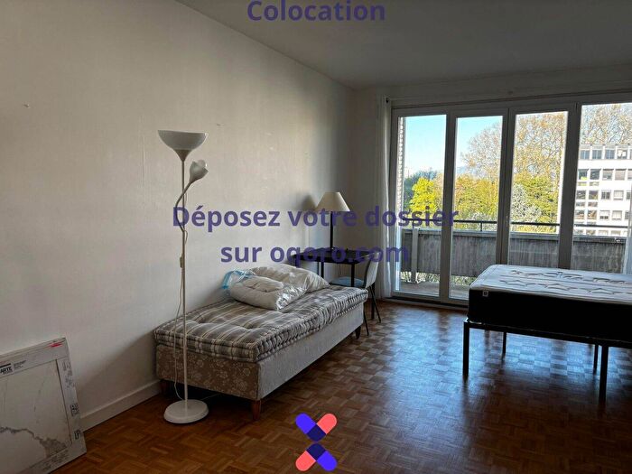 Appartement 4 pièces à louer - Antiquaire, Notre Dame, Grenoble
