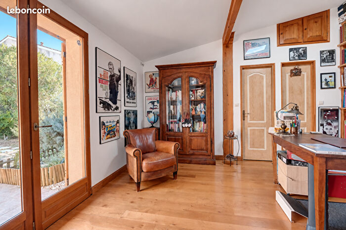 Toulouse, Côte Pavée, Limayrac, Ayga : Maison 5 pièces à vendre