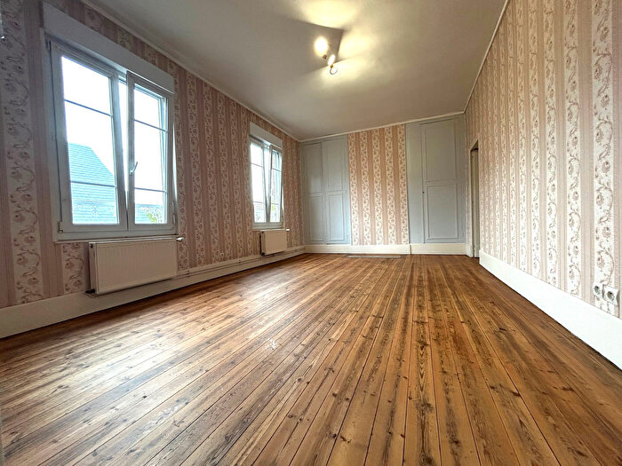 Maison 4 pièces à louer à Gaillon