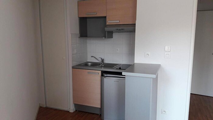 Appartement 1 pièce à louer à Saint-Pasquier, Nantes