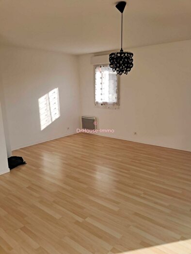 Appartement à vendre - Le Mans, Boussinière - 5 pièces - 3 chambres