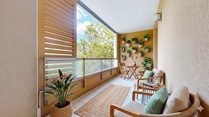 Appartement 2 pièces à Lyon 3ème, Villette, Paul Bert, à vendre