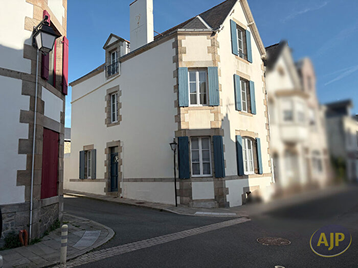 Maison à vendre - Batz-sur-Mer - 6 pièces - 5 chambres