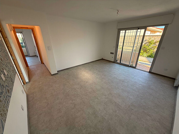 Appartement à vendre - Canet-en-Roussillon - 3 pièces - 2 chambres