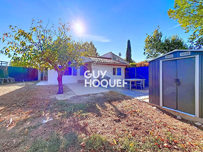 Maison à vendre - Fayence - 4 pièces - 3 chambres