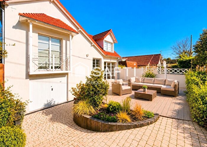 Maison 5 pièces à vendre - Varaville