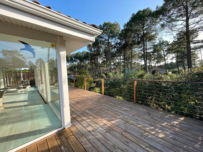 Maison 5 pièces à Le Porge, à vendre