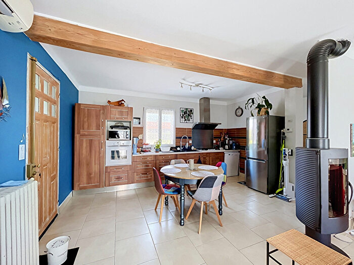 Avignon, Les Sources : Maison 4 pièces à vendre